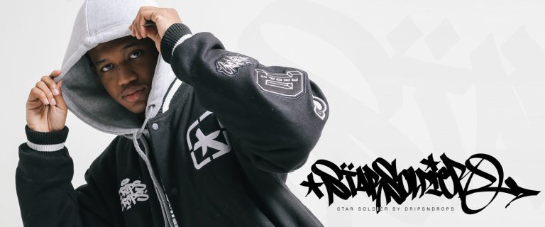 dripsndrops - DRIPSNDROPS™