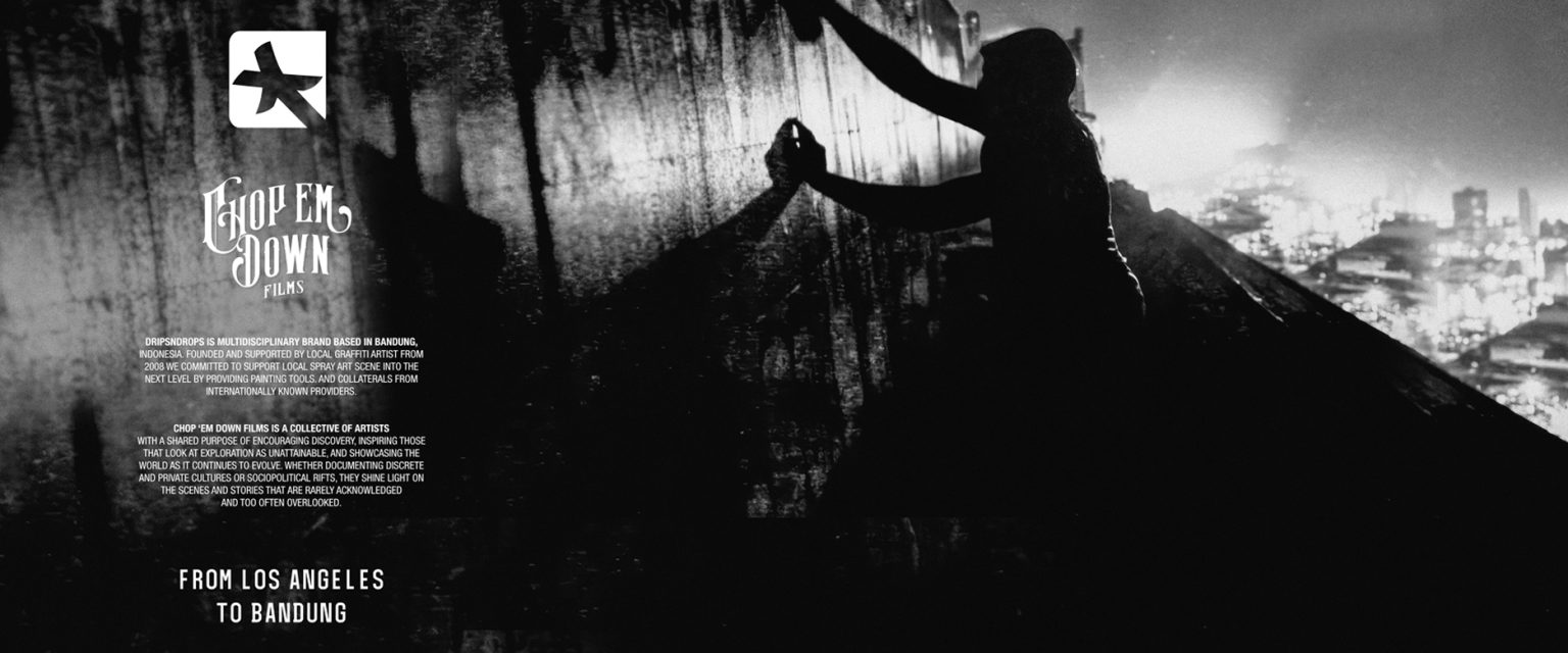 dripsndrops - DRIPSNDROPS™